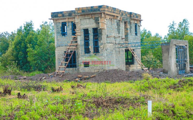 Prime Residential Plots for Sale in Kikuyu, Nachu | Property in Kenya ...