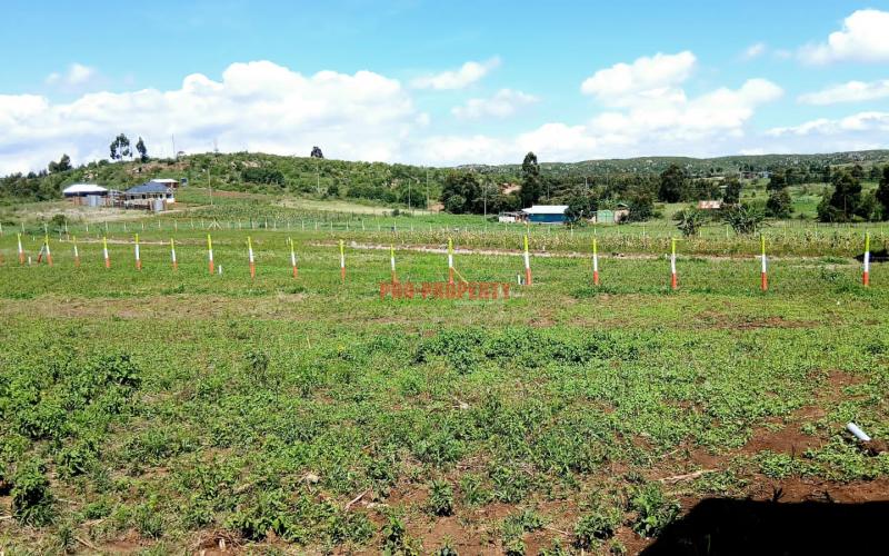 🏡 Tranquil 50 BY 100 Ft Residential Plots for Sale – Golden Hills Phase ...