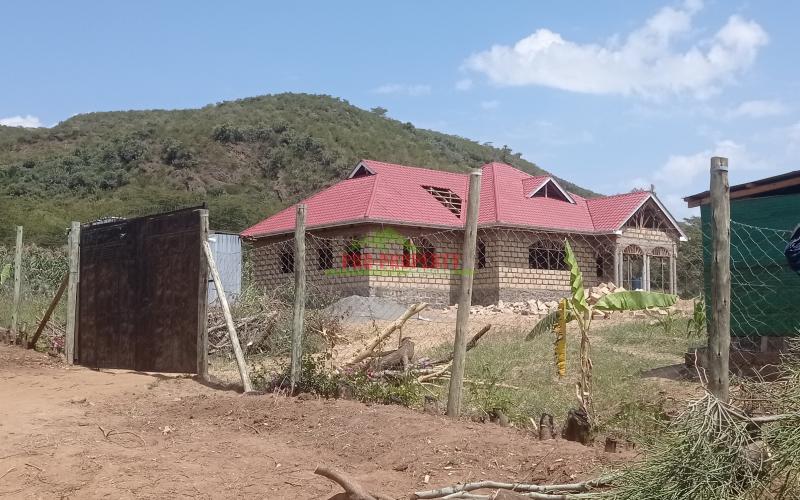 Plots for Sale in Maai Mahiu Town | Property in Kenya - Rent and Buy ...
